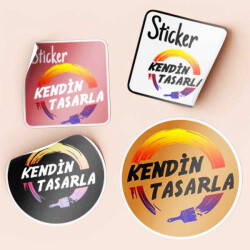 Kişiye Özel Makyaj Aynası - Baskiyap.com