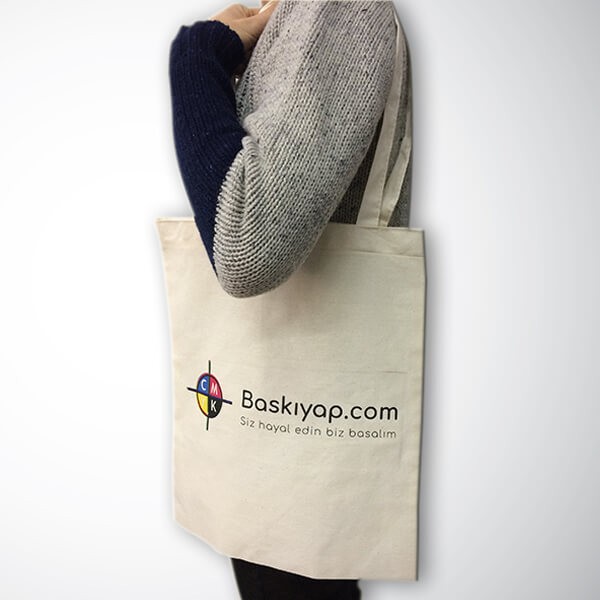 Bez Çanta Kampanyası | Çantanı Tasarla Havan olsun - Baskiyap.com